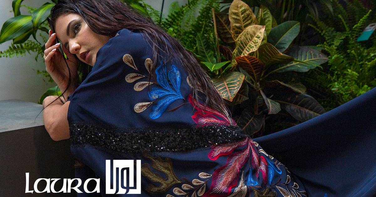 Laura Doha - November 2019