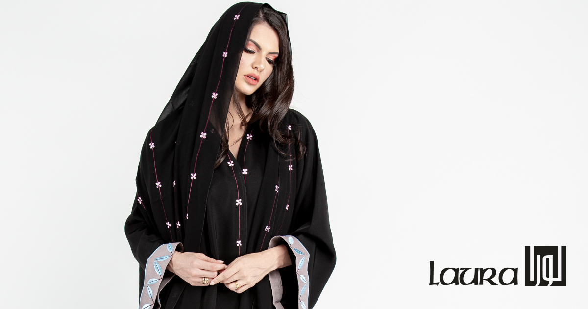 Laura Doha - Eid Collection 2020